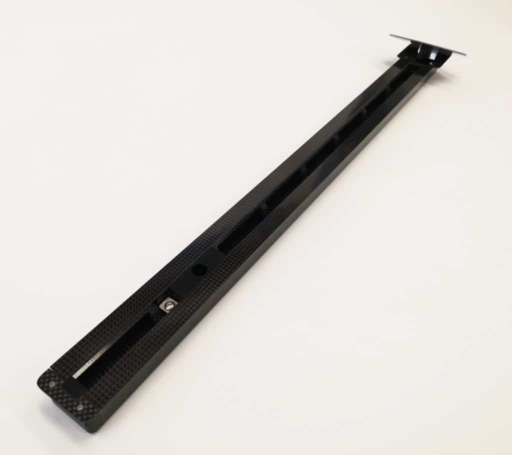 Carbon Mast Track - Onehundredboardz Shop